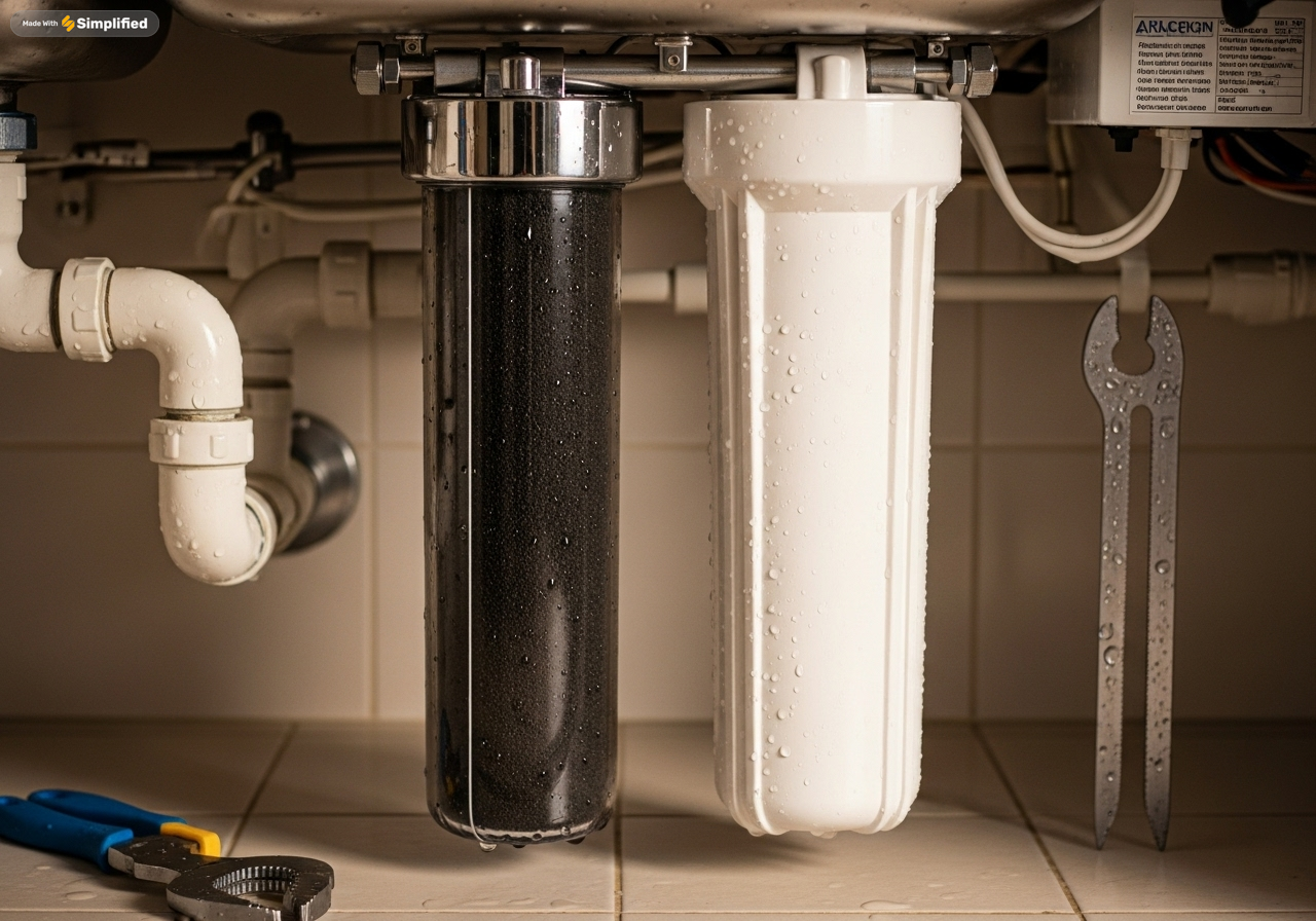 Jal Tech - Rainwater Harvesting Solutions