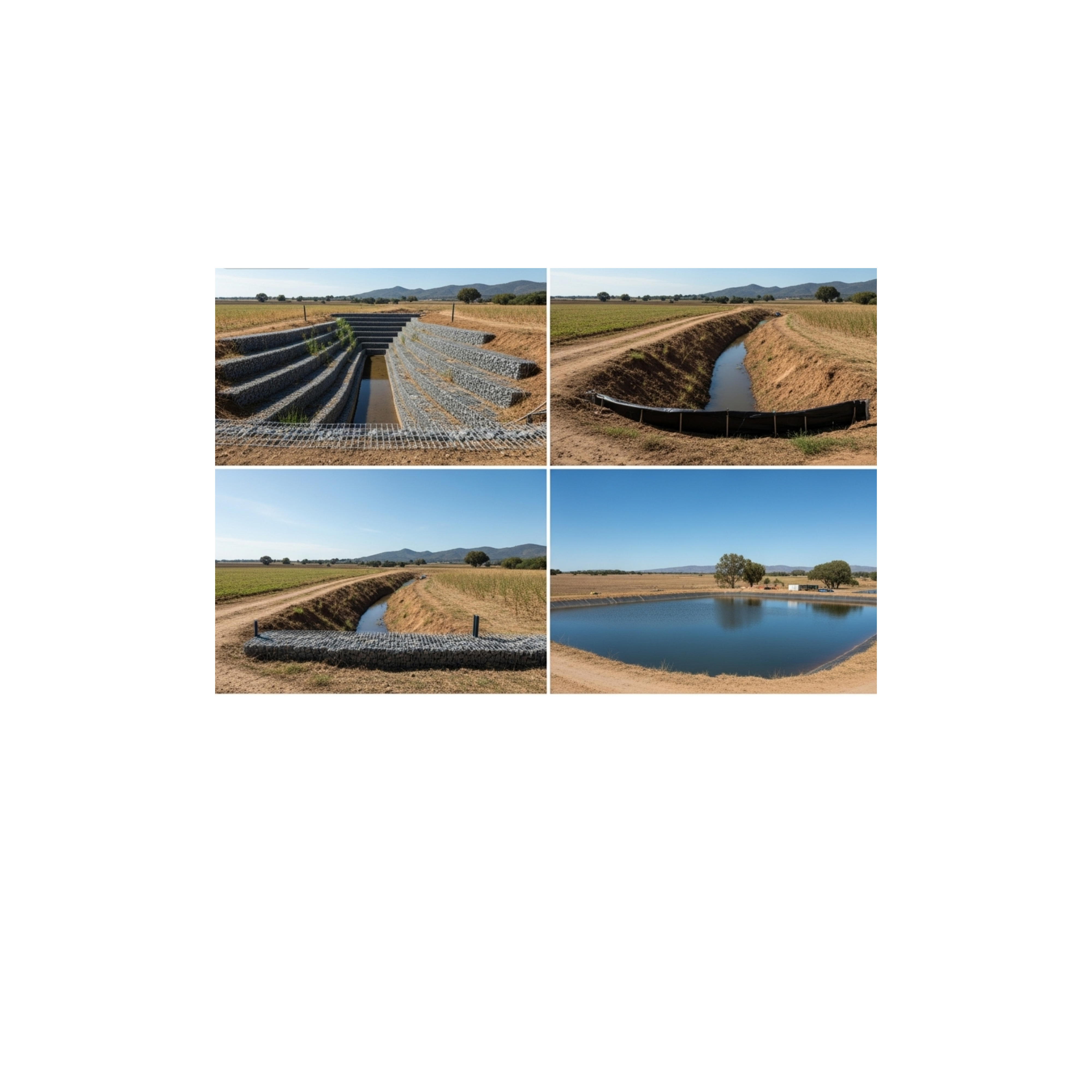 Jal Tech - Rainwater Harvesting Solutions