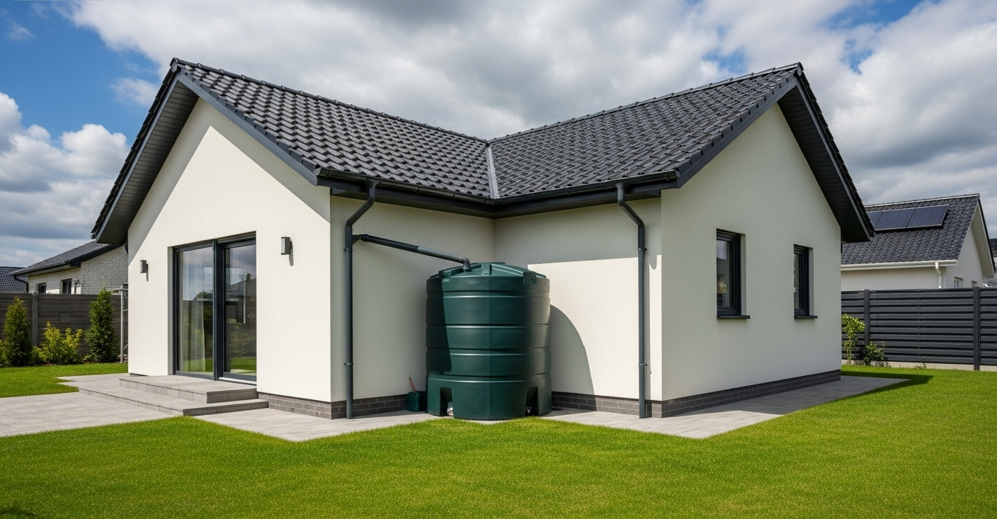 Jal Tech - Rainwater Harvesting Solutions