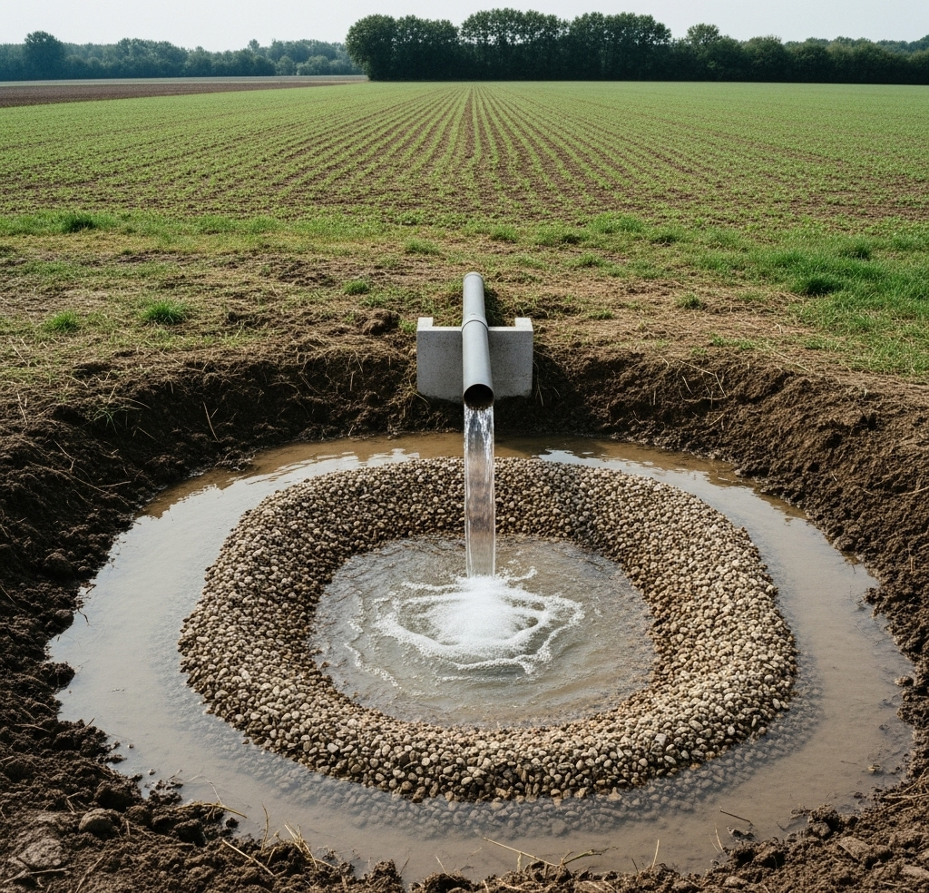 Jal Tech - Rainwater Harvesting Solutions