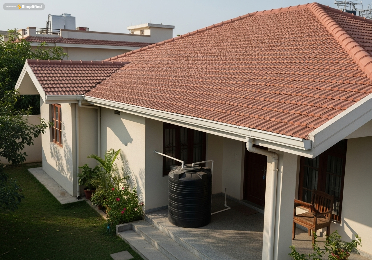 Jal Tech - Rainwater Harvesting Solutions