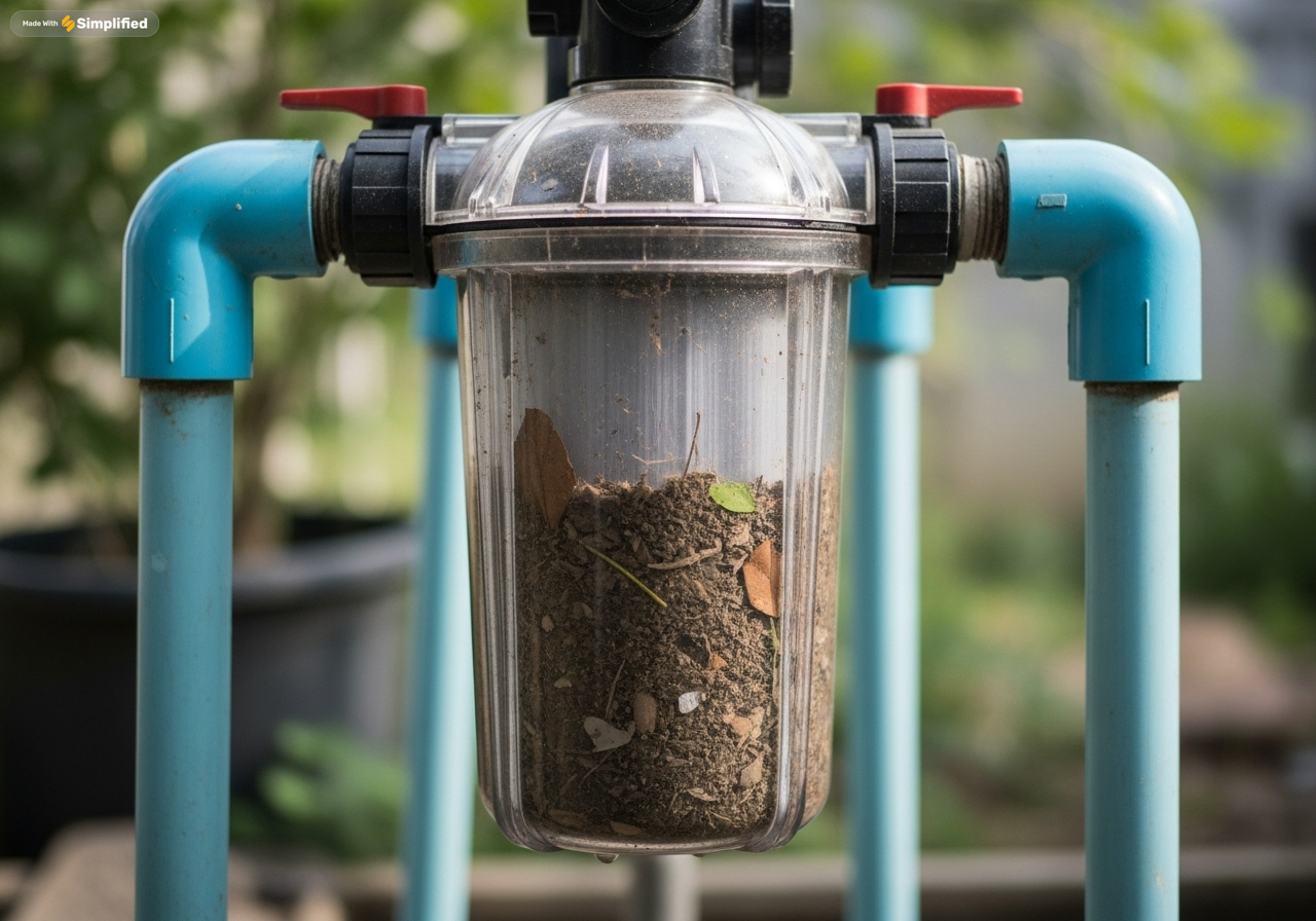 Jal Tech - Rainwater Harvesting Solutions